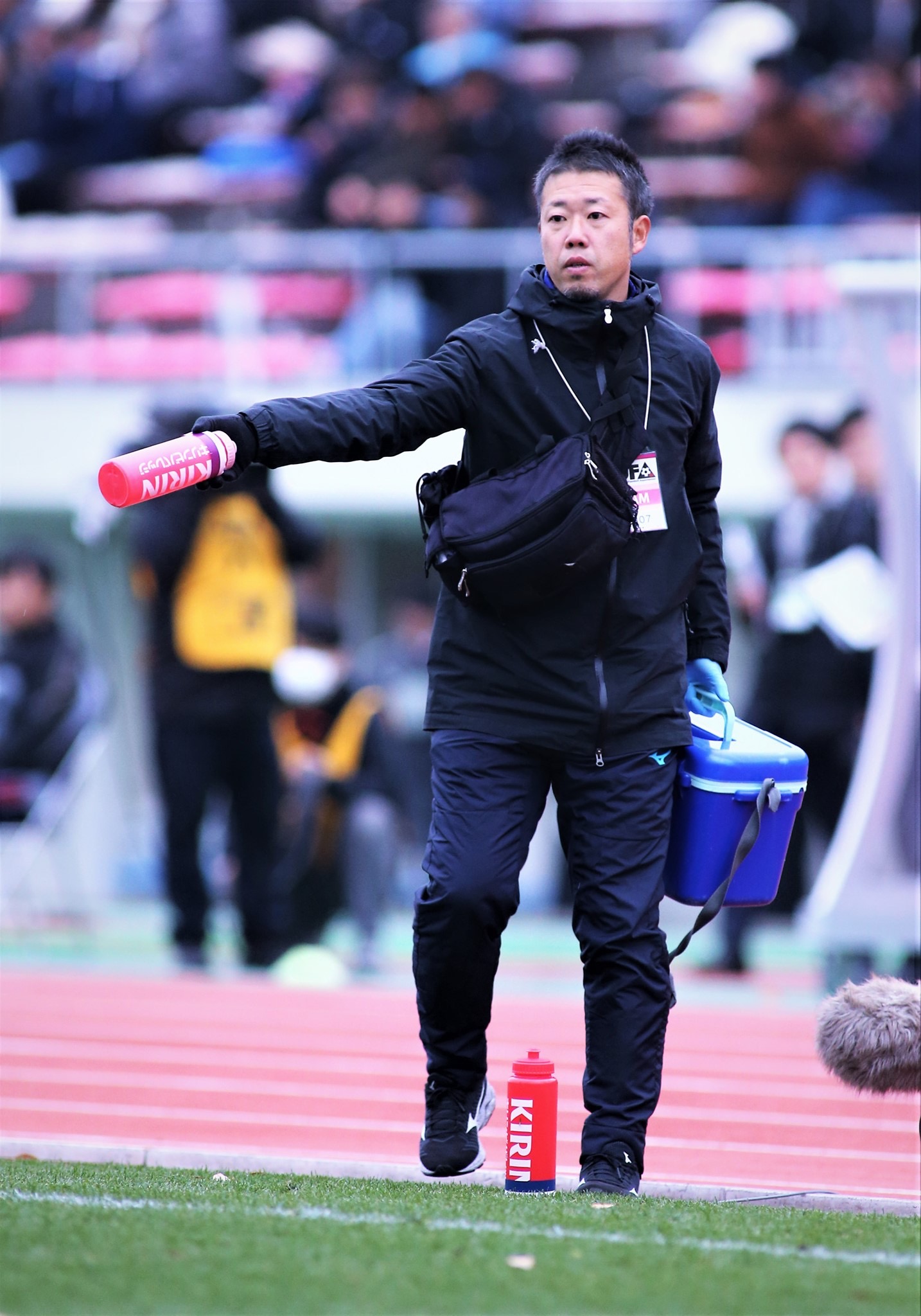 スタッフ紹介 | CareRise