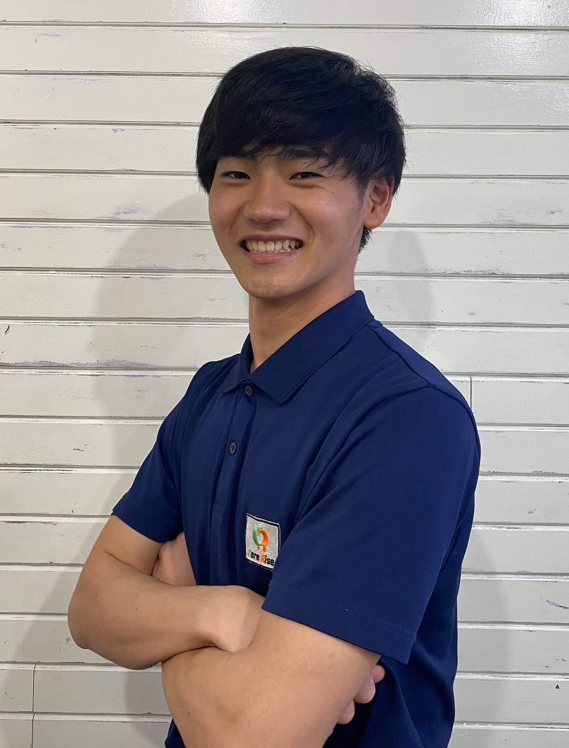 スタッフ紹介 | CareRise